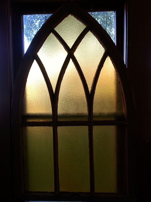 Windows & Antiques - Down Home Stained Glass - 734 East Main St. Anoka ...